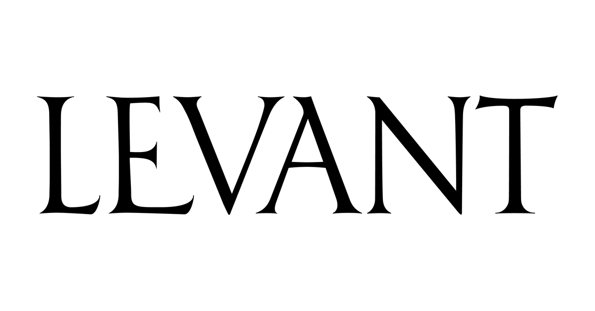 Shop All – Levant
