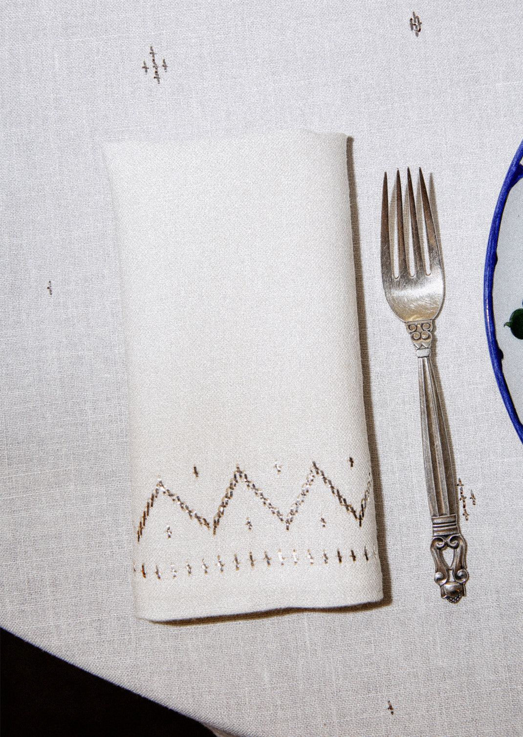 The Art of Tarq' – Levant