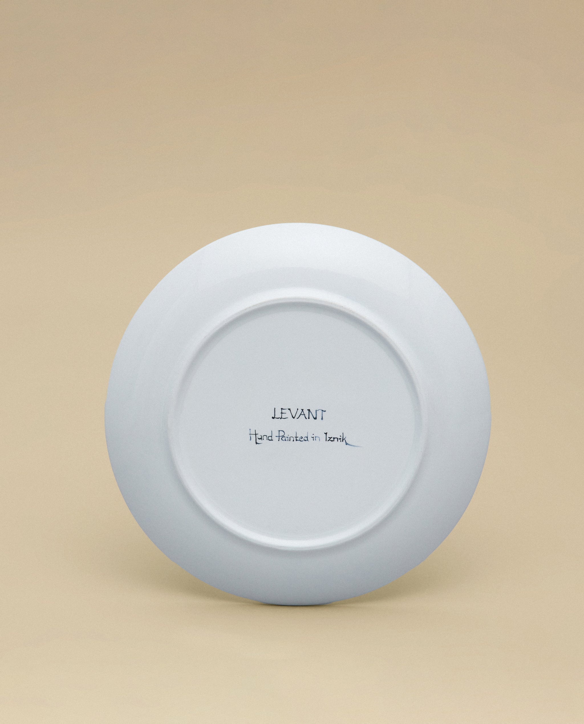 The Layla Plate – Levant