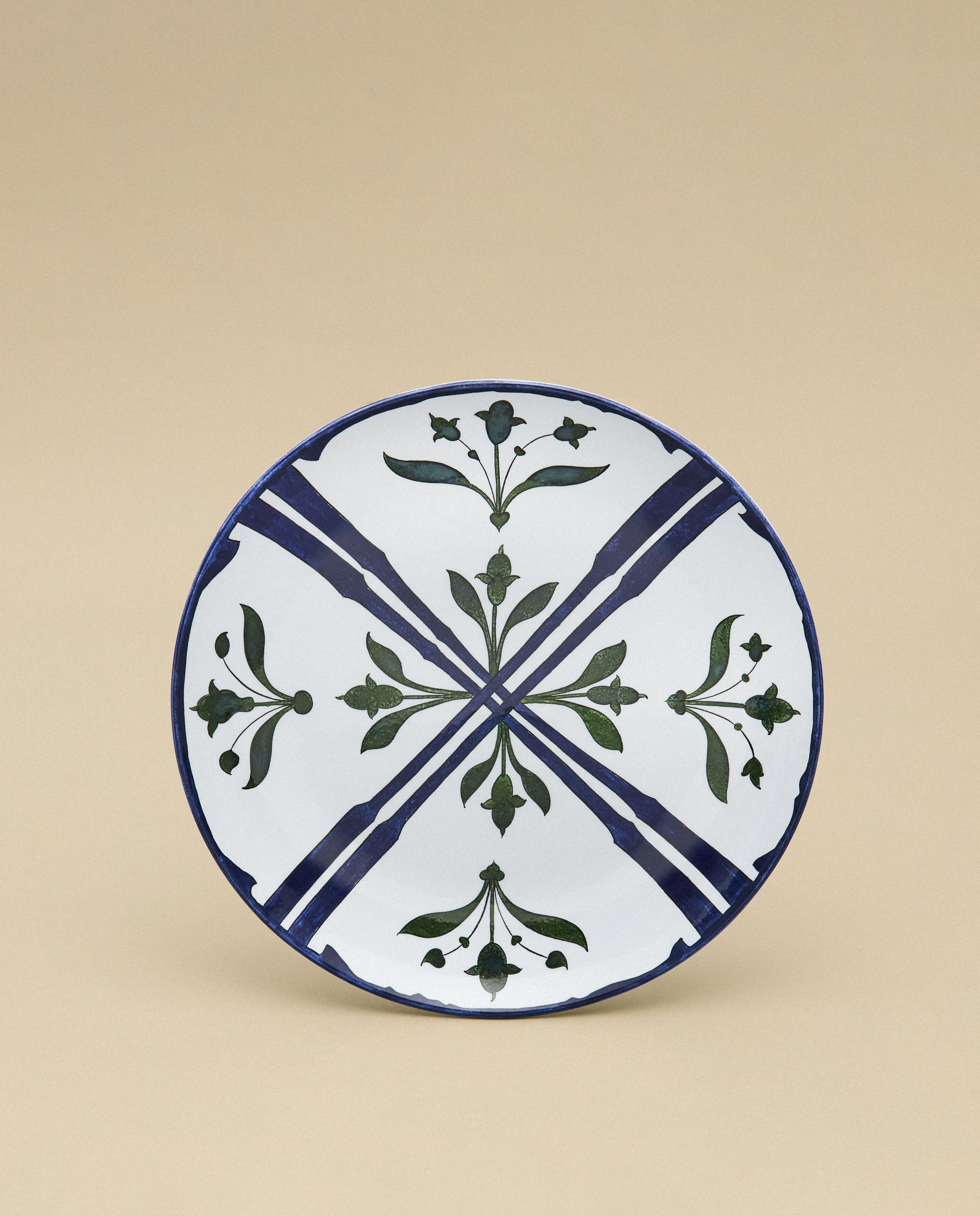 The Layla Plate – Levant