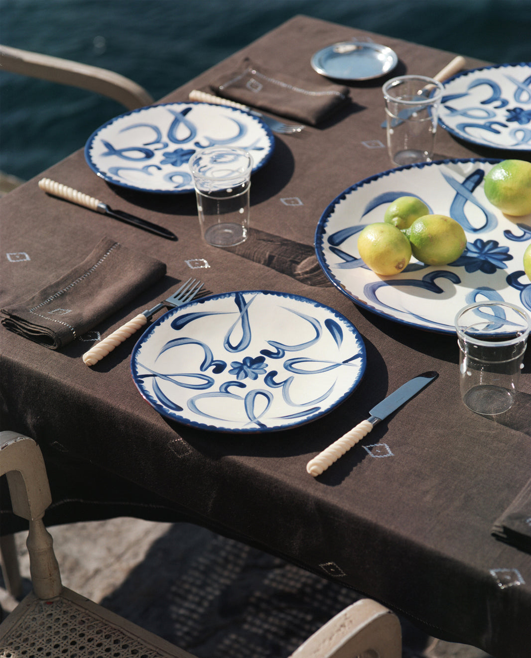 Linens – Levant