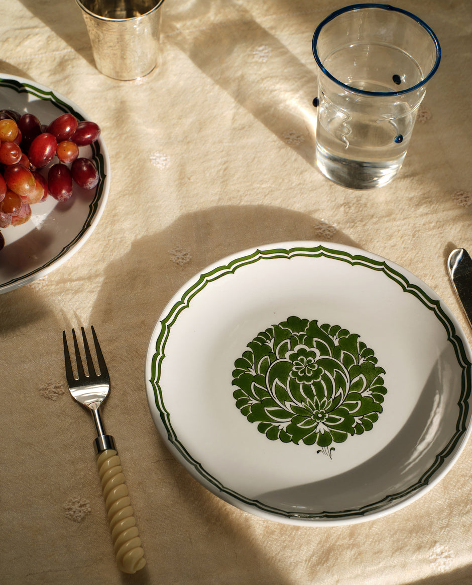 The Layla Plate – Levant