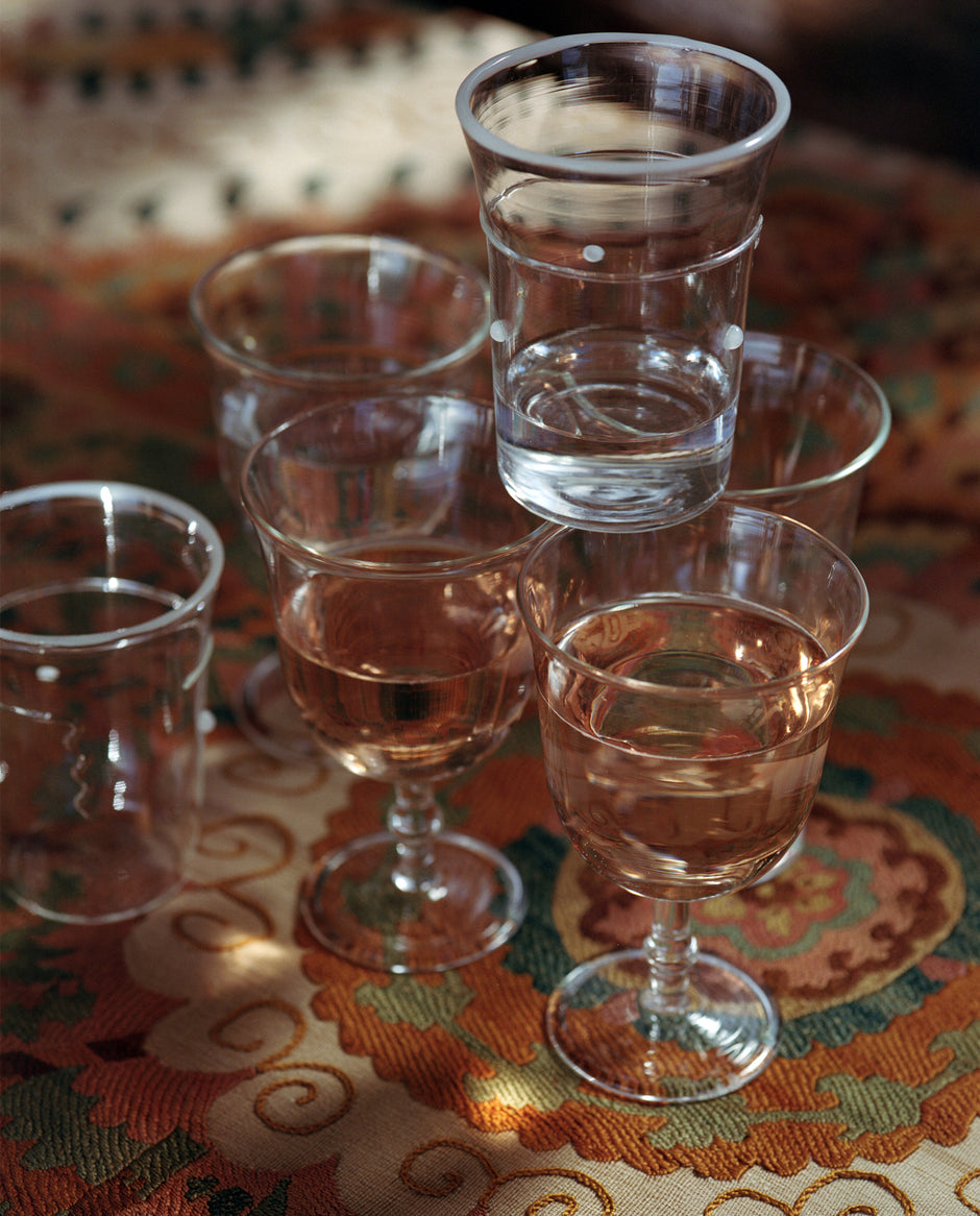Glassware – Levant