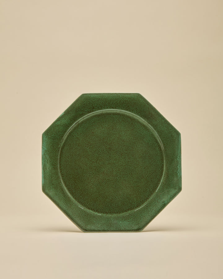 The Paradiso Plate – Levant