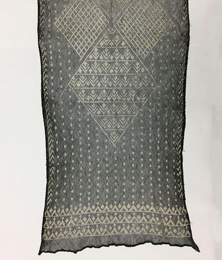 The Art of Tarq' – Levant